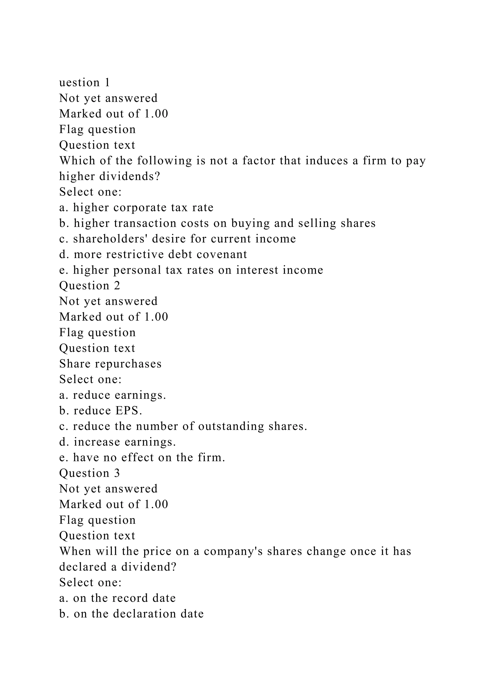 MC 7Question 1Not yet answeredMarked out of 1.00Flag .docx