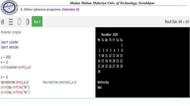 Python Programming Unit 4 Problem Solving and Data Analysis | PDF | Programming Languages ...