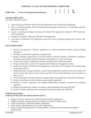 mca-5thSem-curriculum-and-Syllabus-2017-Batch.pdf | Cloud Computing | Internet
