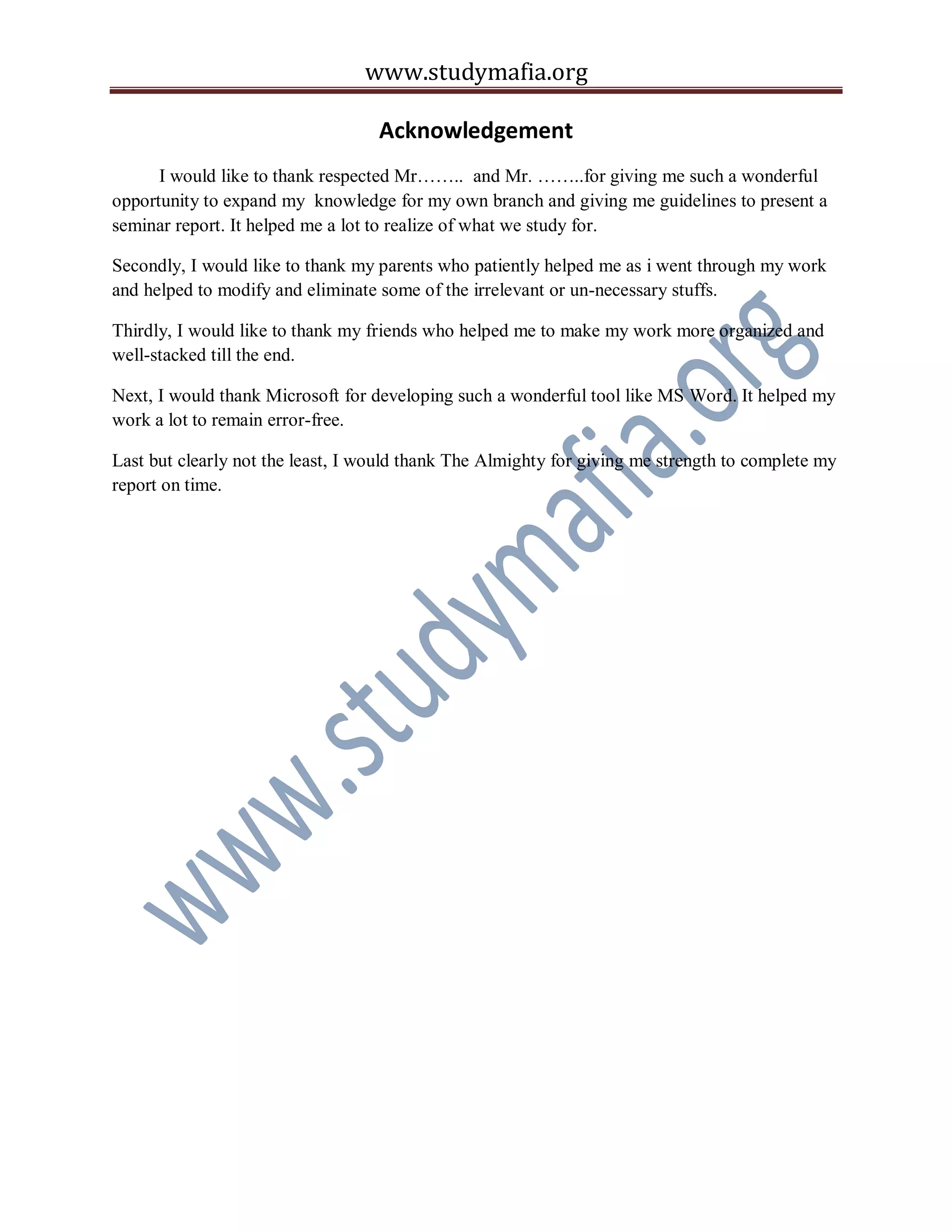 Mca cloud-storage-report | PDF