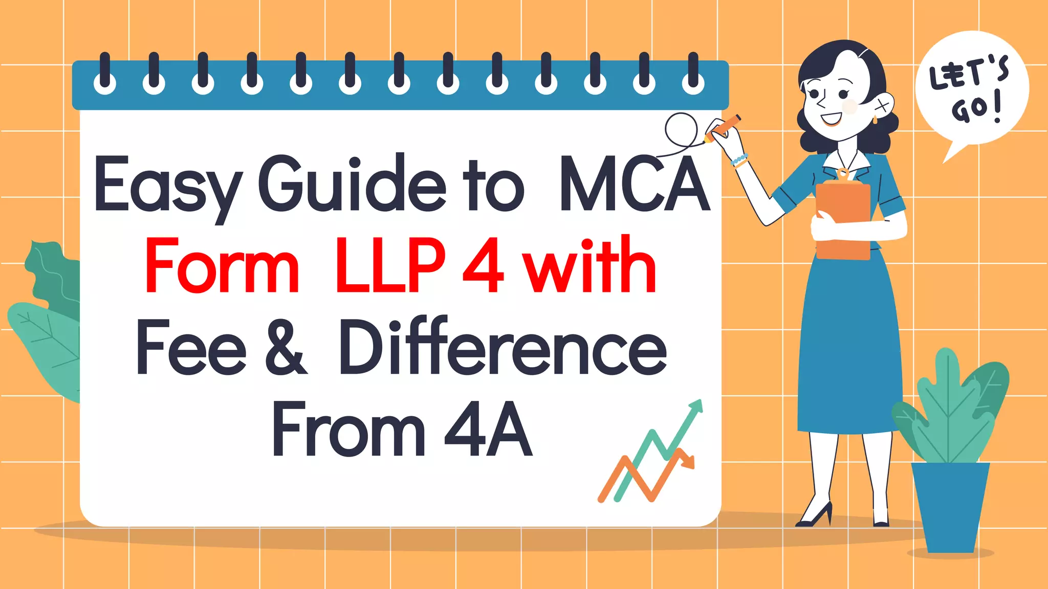 Complete Details About MCA LLP Form 4 | PDF