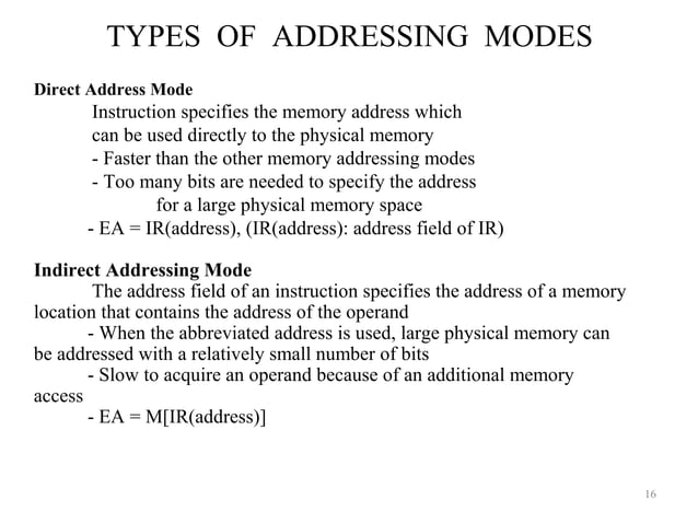 central processing unit and pipeline | PPT
