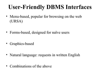 Mca ii-dbms- u-ii-the relational database model | PPT