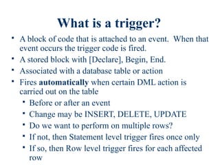Mca ii-dbms-u-v-transaction management | PPT
