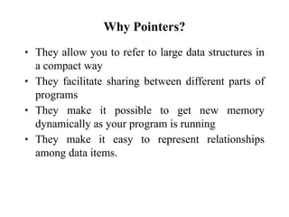 Mca ii dfs u-2 array records and pointer | PPT