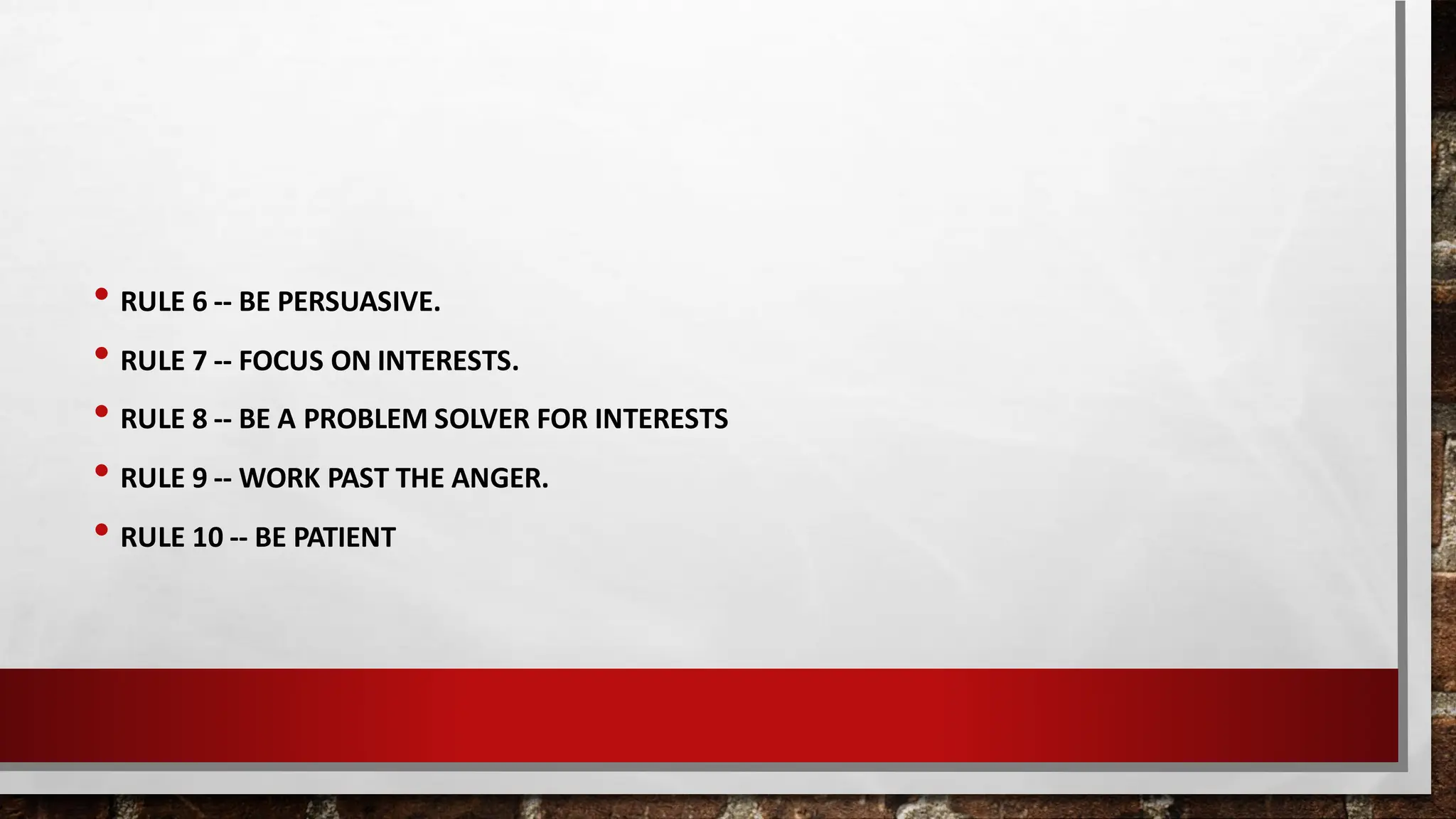 Role and Responsibilities of Mediator and Approach | PDF