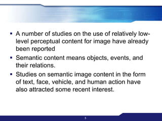 Text extraction from images | PPTX