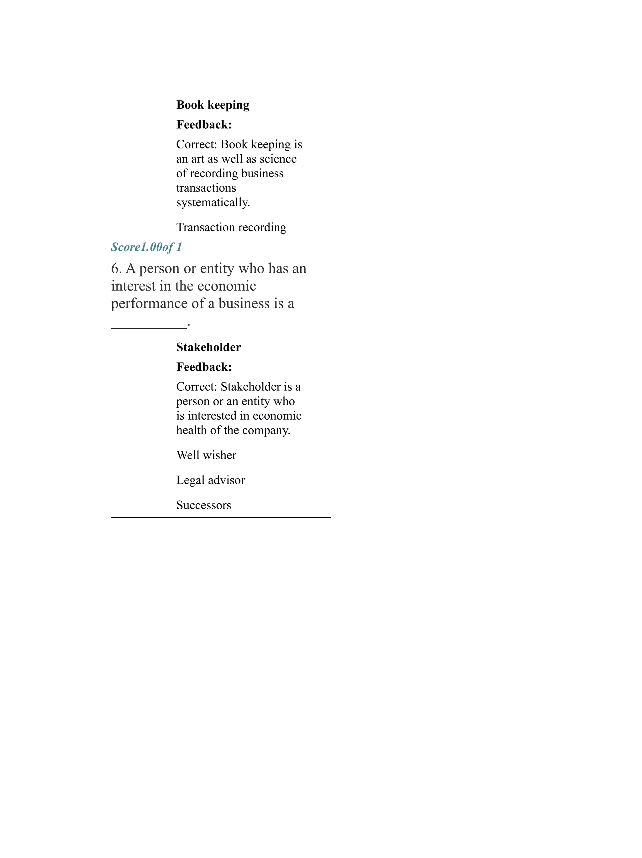 Mca3010 unit 09-slm | PDF
