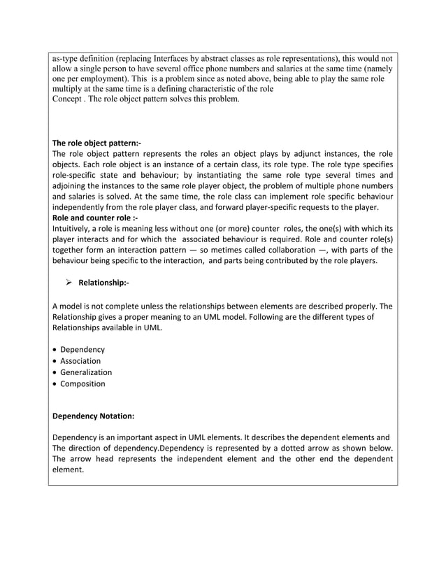 Mca 504 dotnet_unit4 | PDF
