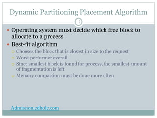 Mca admissions in india | PPT