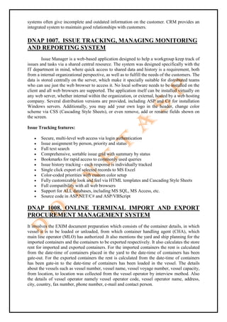 Mca & diplamo .net titles | PDF