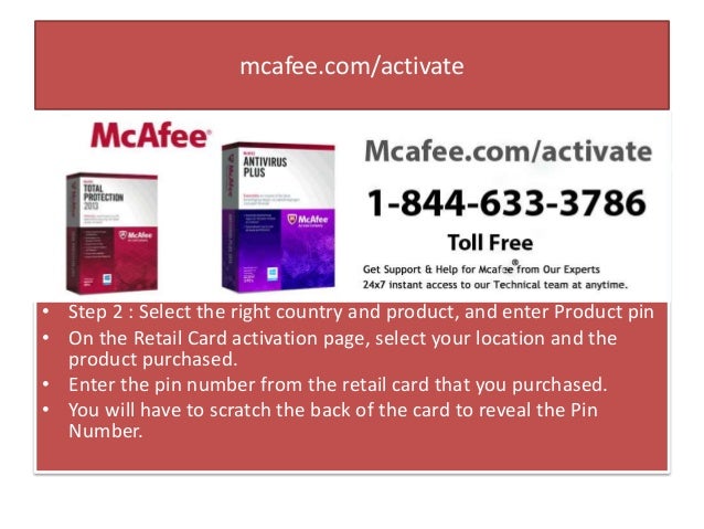 McAfee Retail Card ||1844.633.3786|| www.mcafee.com/activate | mcafee… McAfee Retail Card ||1844.633.3786|| www.mcafee.com/activate | mcafee…