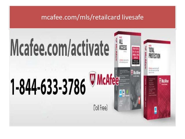 McAfee Retail Card ||1844.633.3786|| www.mcafee.com/activate | mcafee… McAfee Retail Card ||1844.633.3786|| www.mcafee.com/activate | mcafee…
