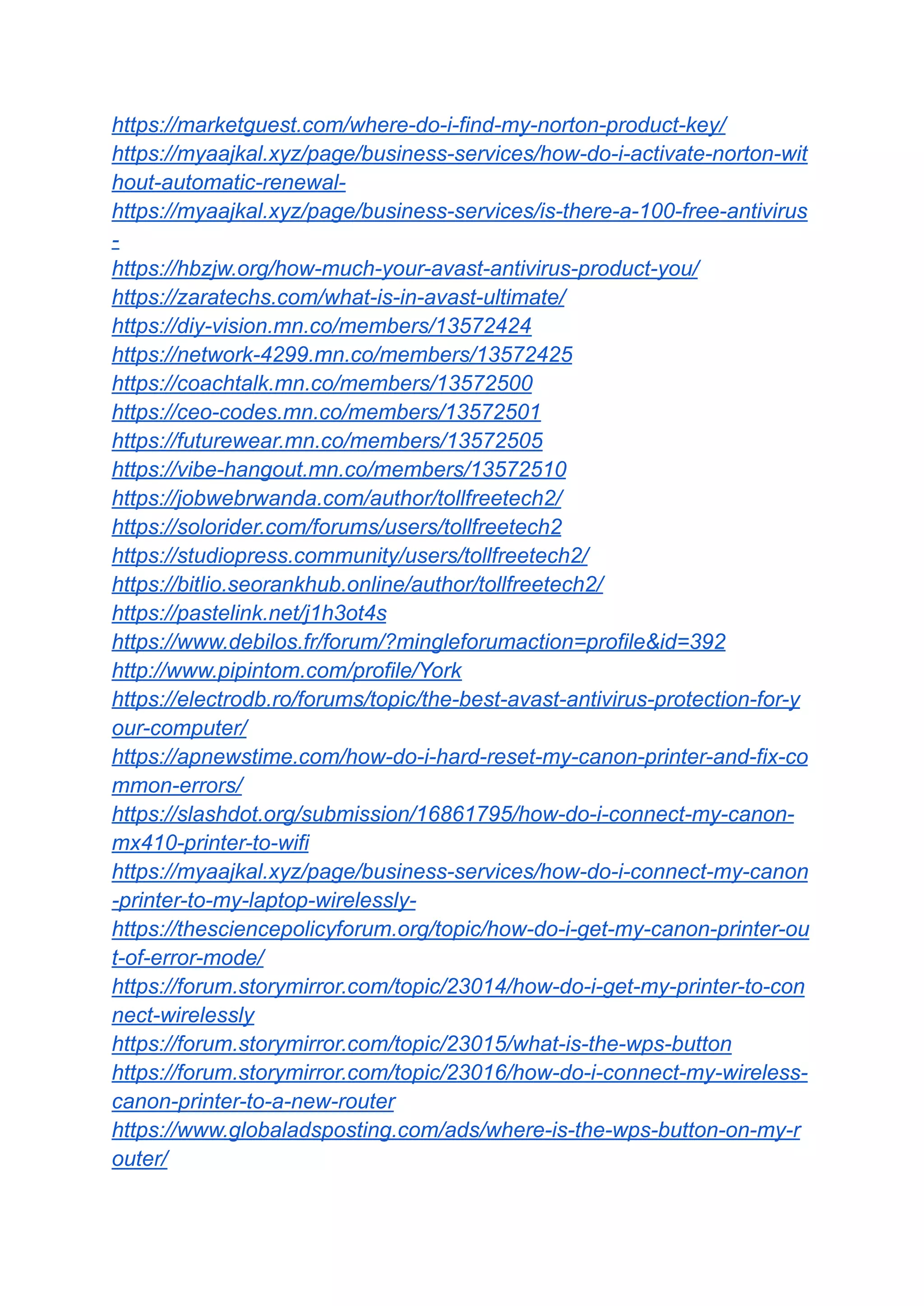 How do I activate my McAfee product key? | PDF