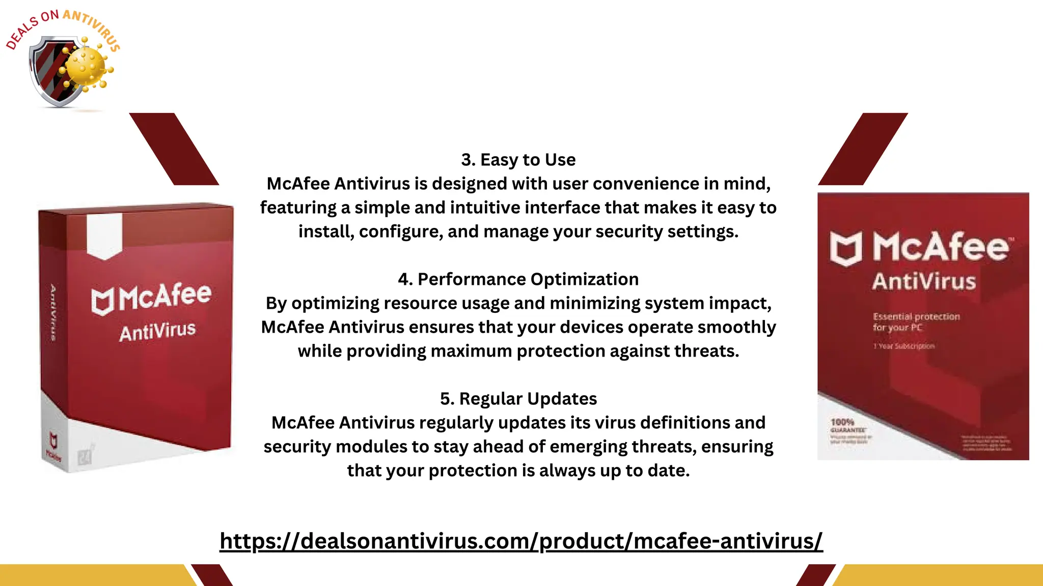 McAfee Antivirus Comprehensive Protection Overview.pdf