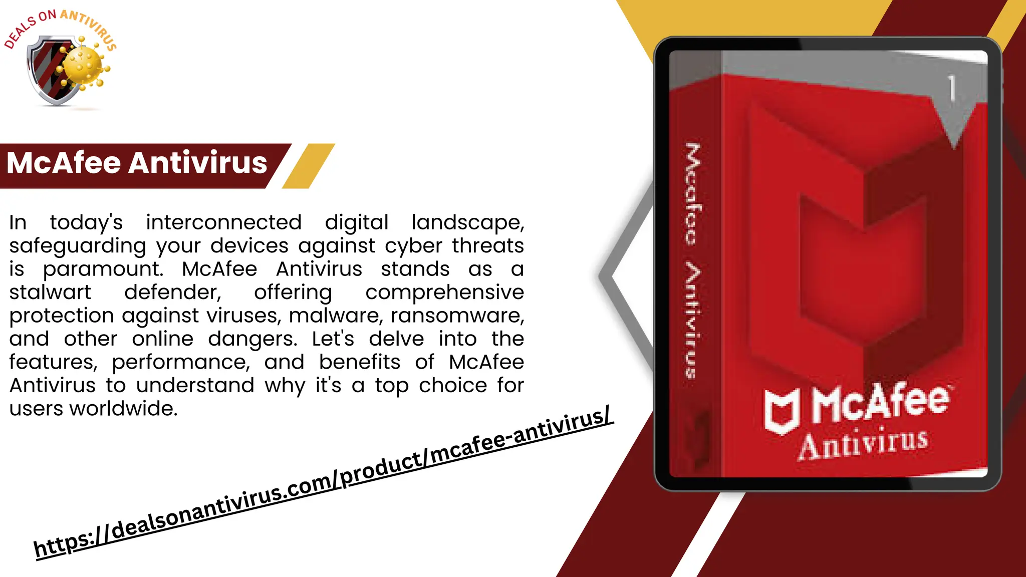 McAfee Antivirus Comprehensive Protection Overview.pdf