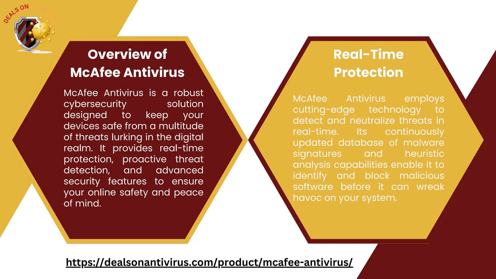 McAfee Antivirus Comprehensive Protection Overview.pdf