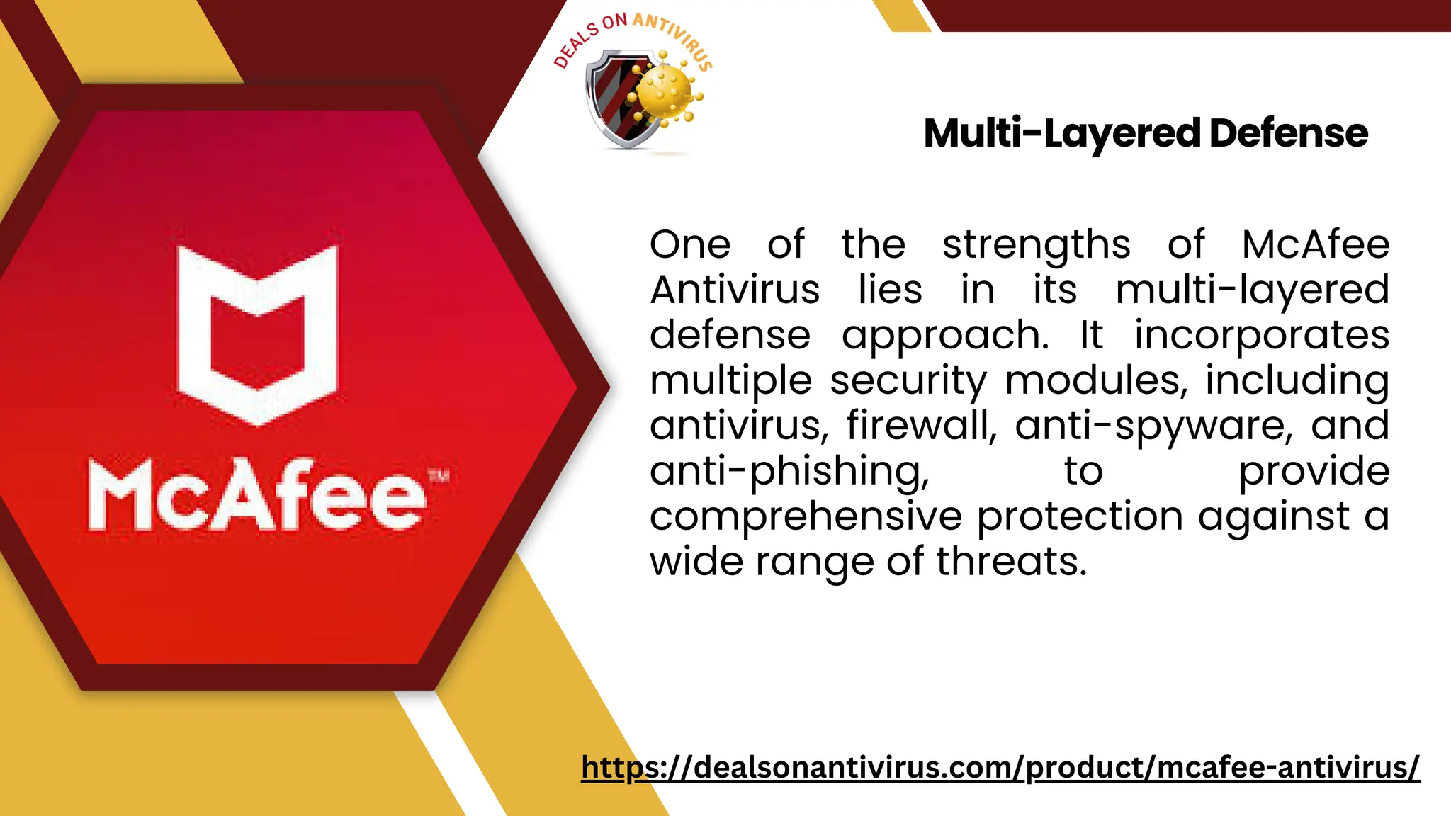 McAfee Antivirus Comprehensive Protection Overview.pdf