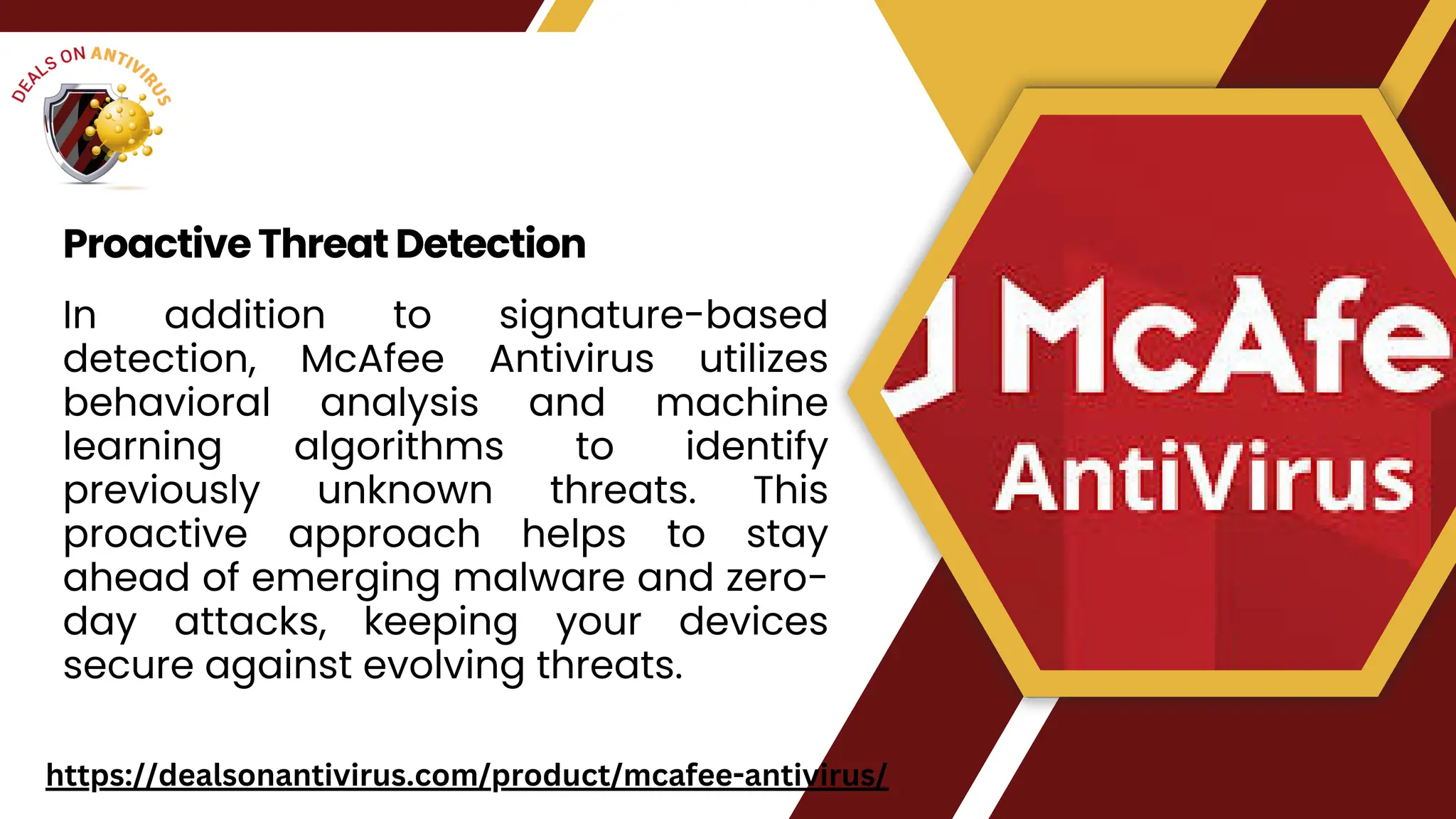 McAfee Antivirus Comprehensive Protection Overview.pdf
