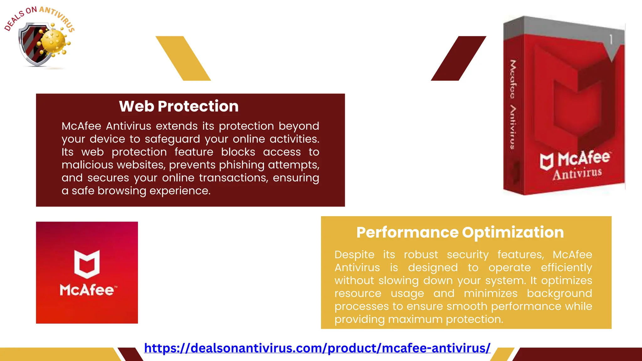 McAfee Antivirus Comprehensive Protection Overview.pptx