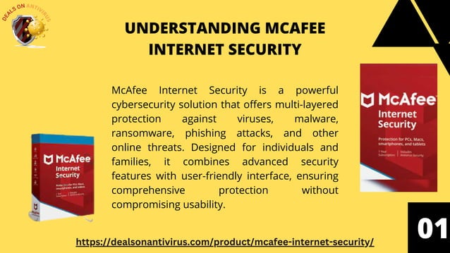 McAfee Internet Security Protecting Your Digital World.pdf
