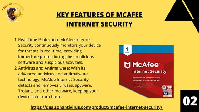 McAfee Internet Security Protecting Your Digital World.pdf