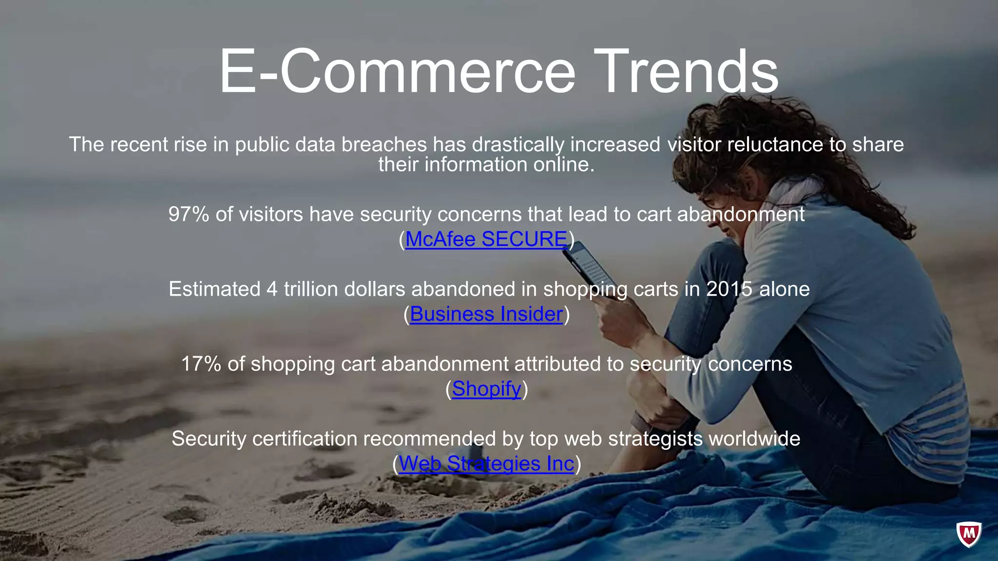 McAfee SECURE Certification | PPT