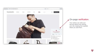 McAfee SECURE Certification | PPT