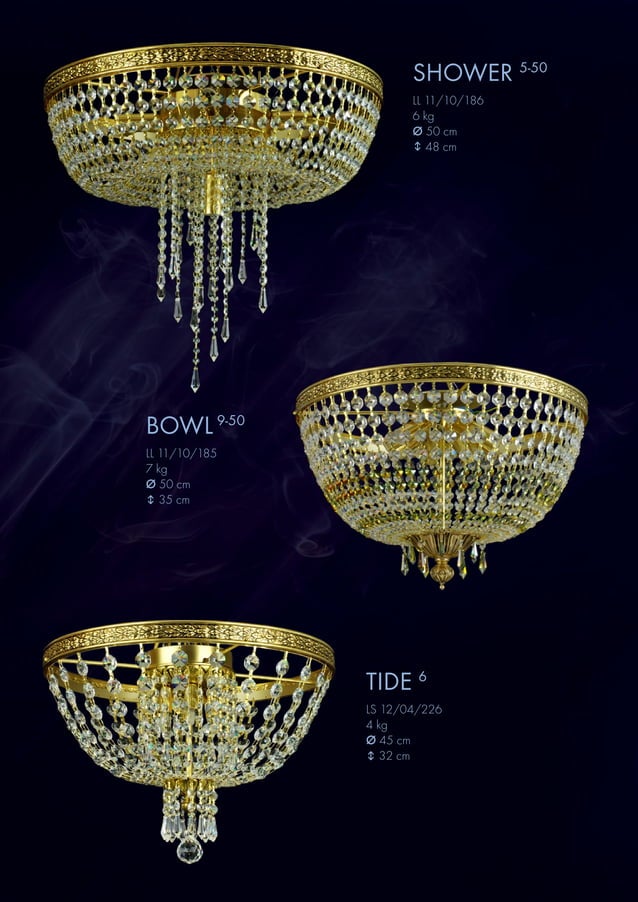 Miracle Crystal Aldit Collection | PDF