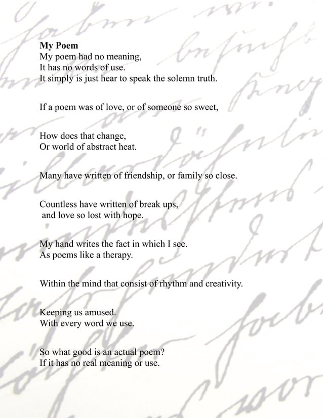 Mcaninch poetry anthology(3) | PDF