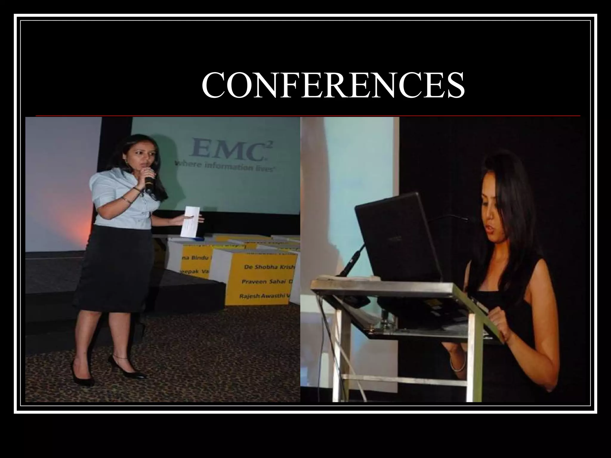 Emcee anu profile | PPT | Comedy | Genres