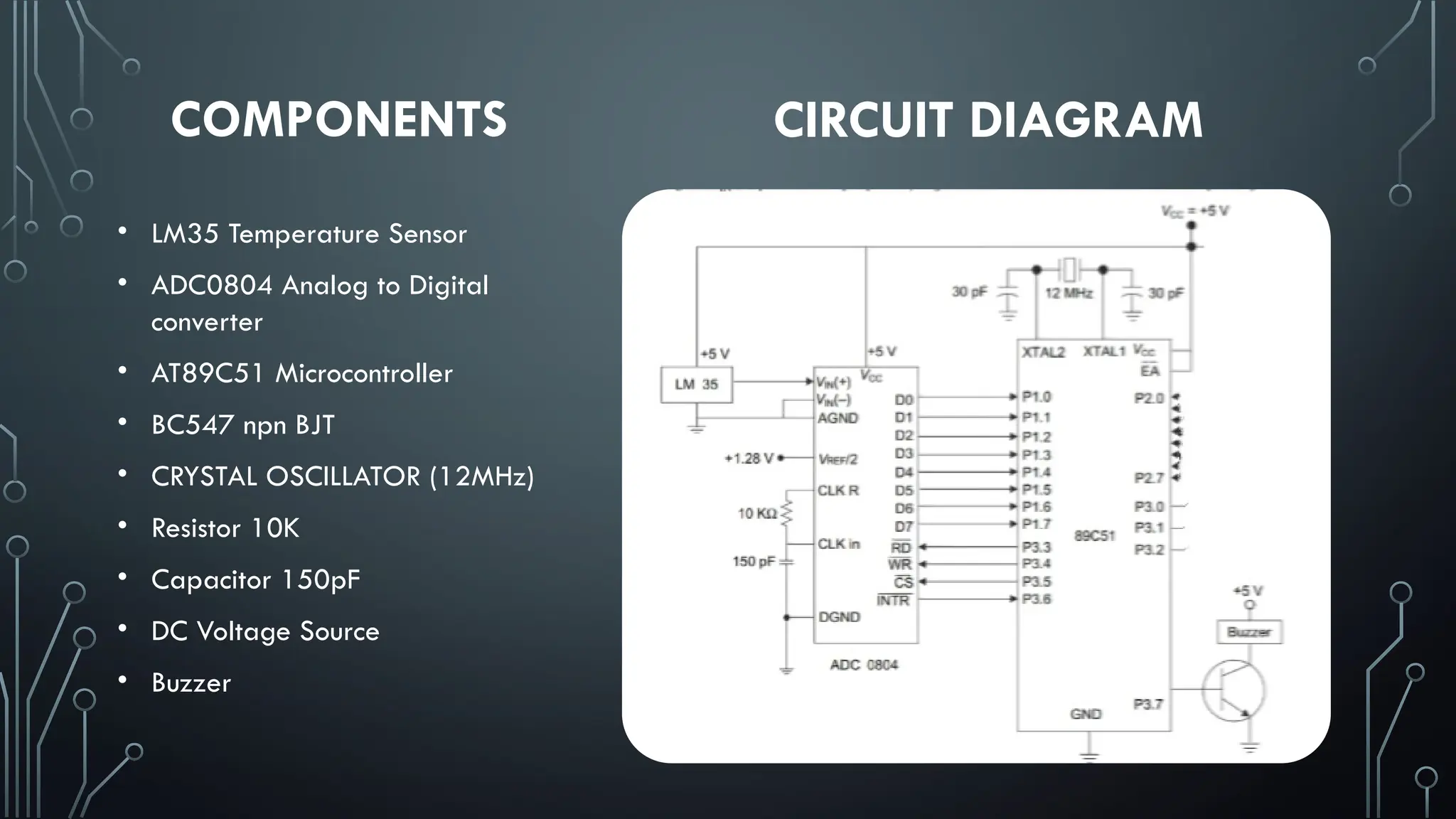 MCA PPT MINI PROJECT with topic_Oberheat_Detector.pptx
