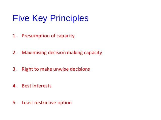Mca presentation consolidation march 2014 turning point