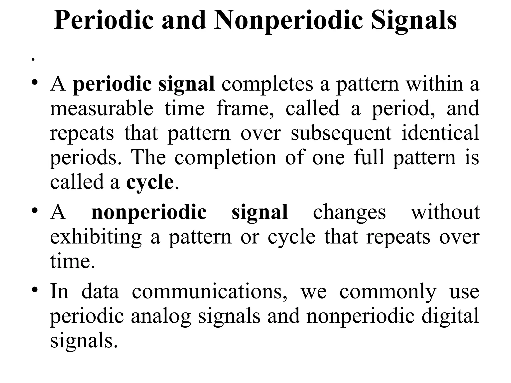 Multiplexing: FDM, TDM, CDM and WDM, Protocol Layering: ISO/OSI ...