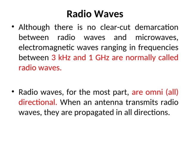 Multiplexing: FDM, TDM, CDM and WDM, Protocol Layering: ISO/OSI ...