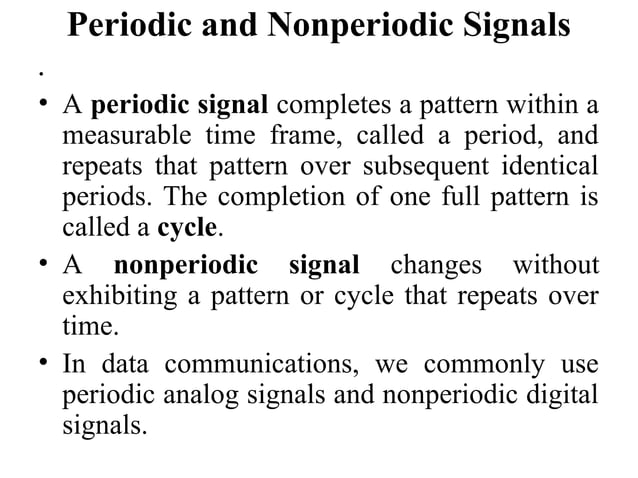 Multiplexing: FDM, TDM, CDM and WDM, Protocol Layering: ISO/OSI ...