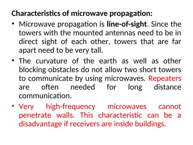 Multiplexing: FDM, TDM, CDM and WDM, Protocol Layering: ISO/OSI ...