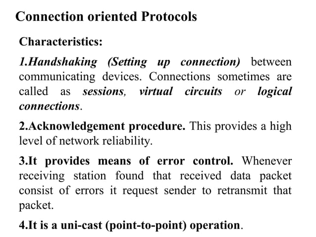 Common Network Architecture:X.25 Networks, Ethernet (Standard and Fast ...