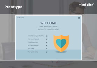Articulate Storyline Compliance Flatpacks | PPT