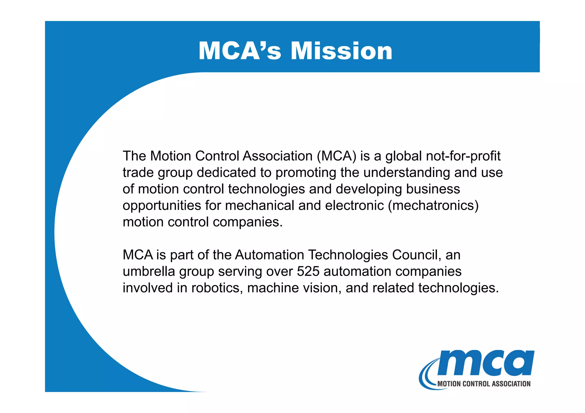 Introduction to Servo Motion | PDF