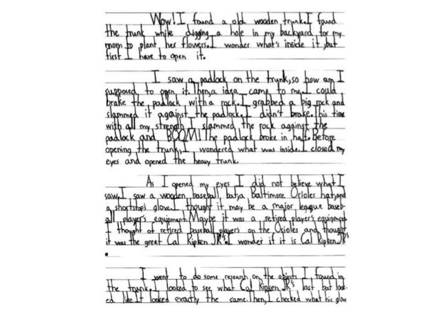 Mcas long composition