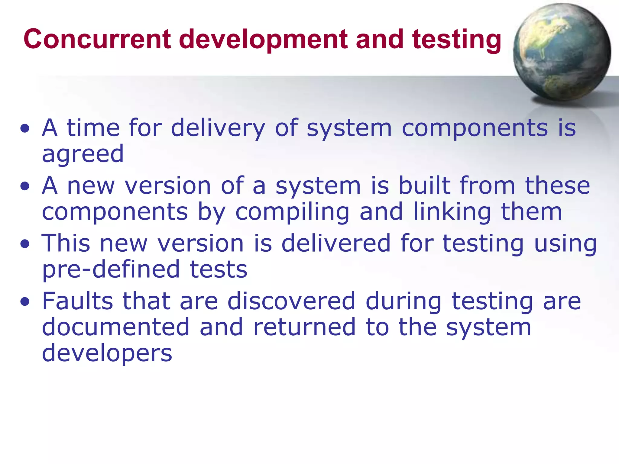 Software Configuration Management Ppt
