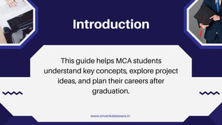 MCA Study Guide Concepts, projects & Career paths.pdf