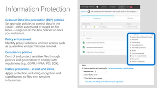 Maximize your cloud app control with Microsoft MCAS and Zscaler | PPTX ...