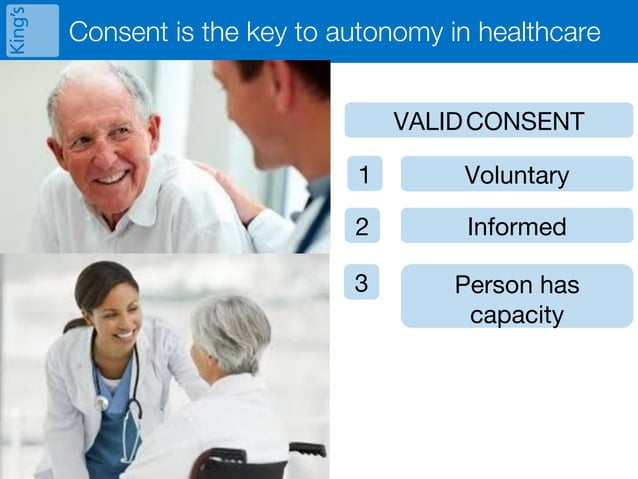 Mental Capacity and Best Interests Assessments | PDF | Mental Health ...