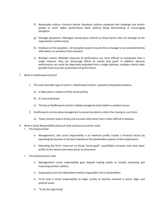 Mca test paper | PDF