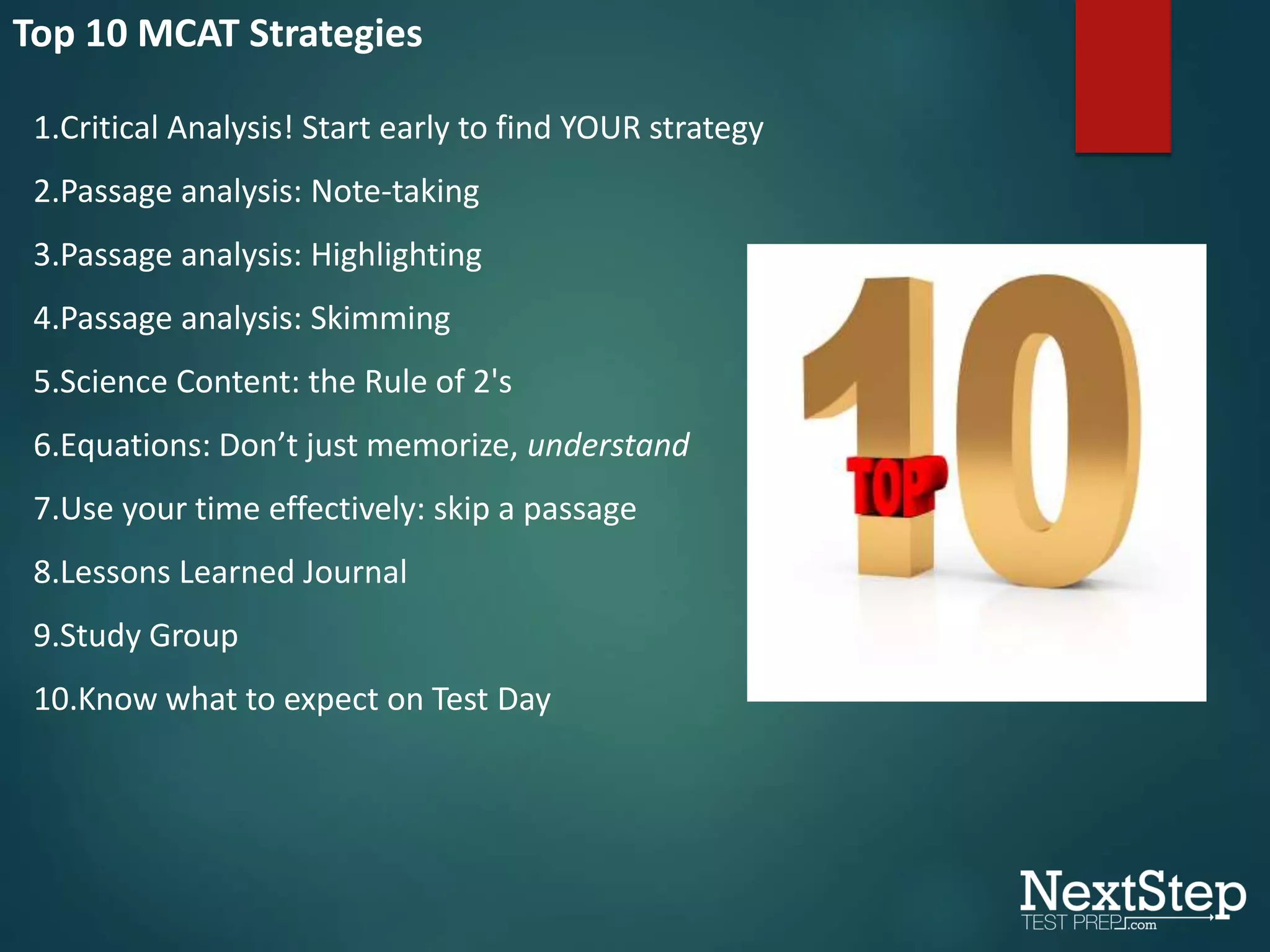 Mcat webinar accepted.com final