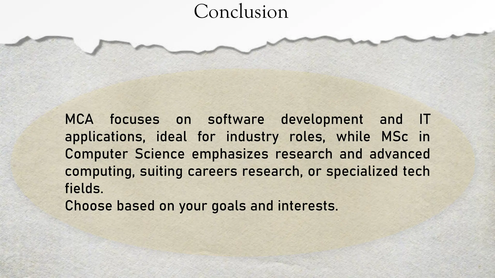 MCA vs MSC - Let's know the the difference.pdf