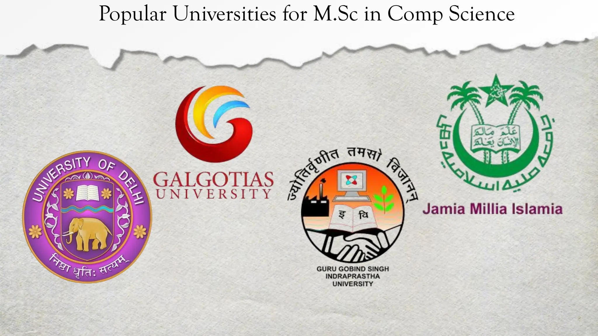 MCA vs MSC - Let's know the the difference.pdf