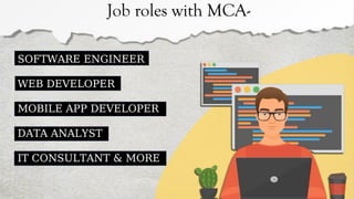 MCA vs MSC - Let's know the the difference.pdf
